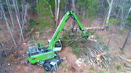 Beyond Bucket Trucks and Booms for Tree Care